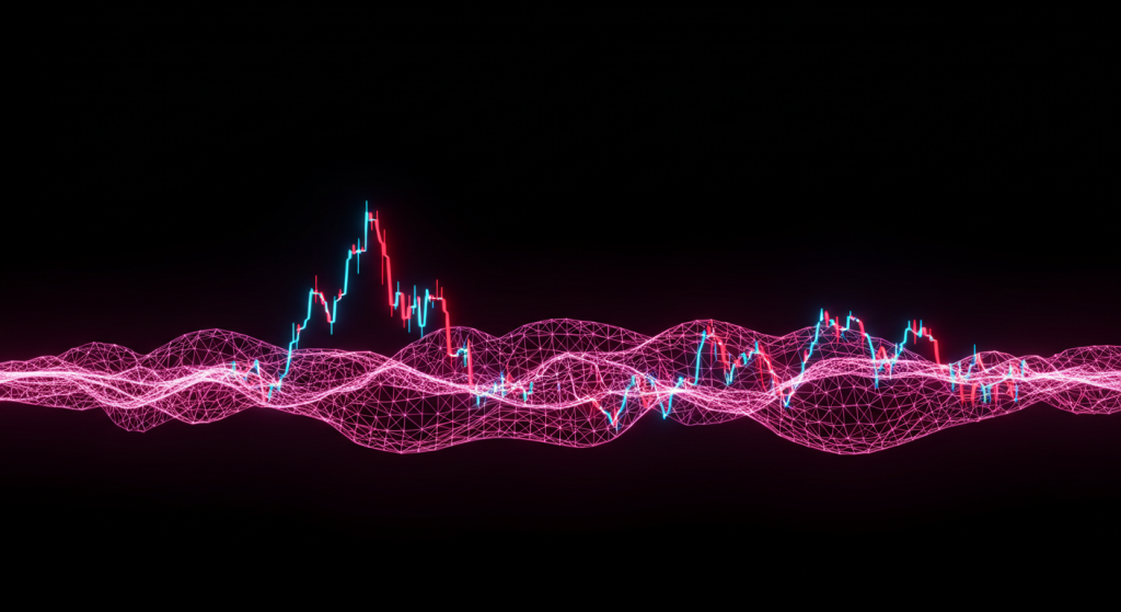 Using ATR for Risk Management in Algo Trading: Stop-Loss Strategy