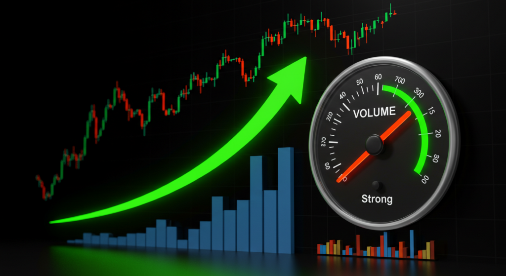 Volume Indicators in Algo Trading: OBV, VWAP & MQL4 Example