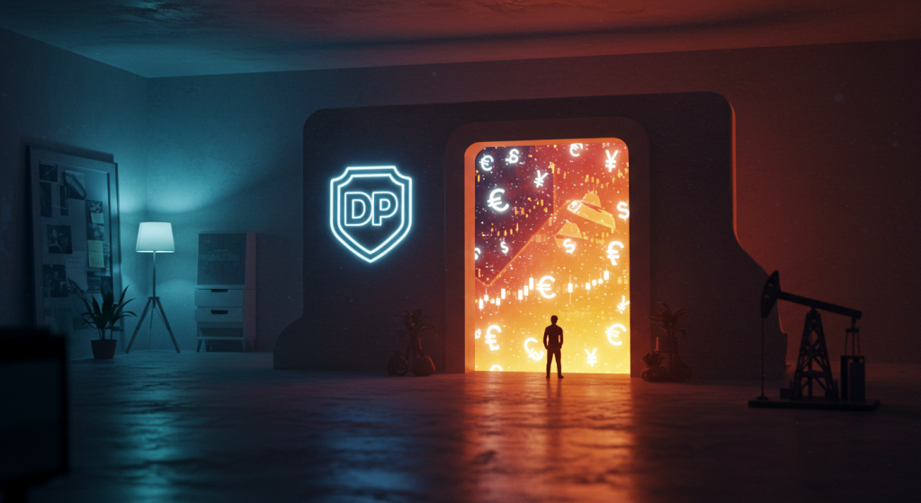 Doo Prime: Your Seamless Online Trading Gateway