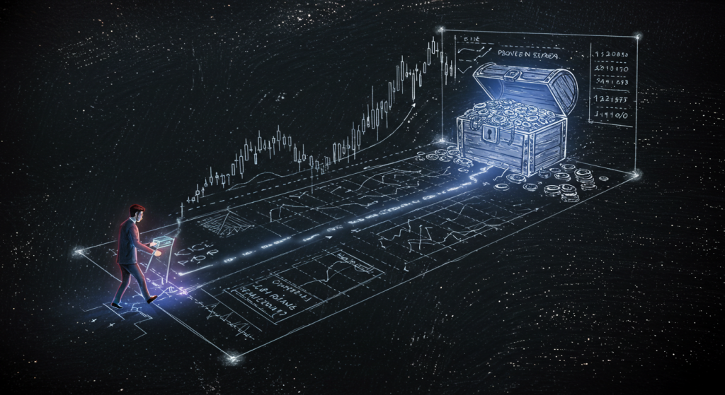 AI in Forex: Revolutionizing Currency Trading