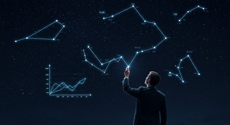 Master Forex Chart Patterns: A Trader's Guide
