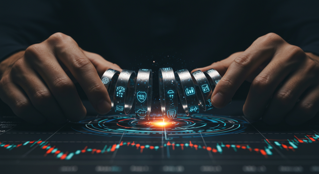 Forex Indicators: The Trader's Essential Guide