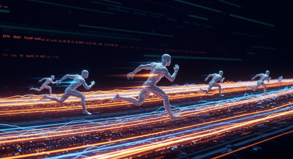 Low Latency Trading: Boost Trading Profits!