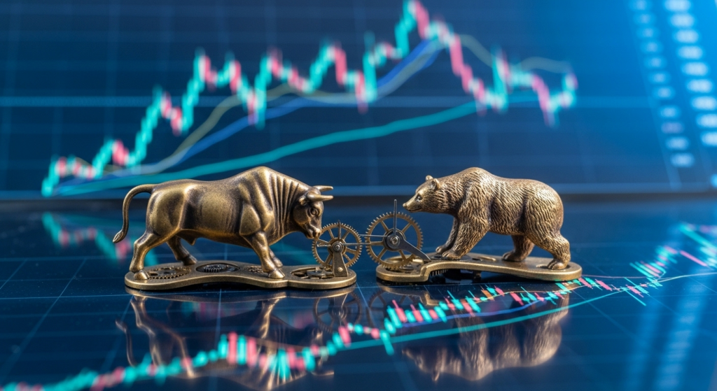 MT4 Expert Advisors: Automate & Boost Your Trading