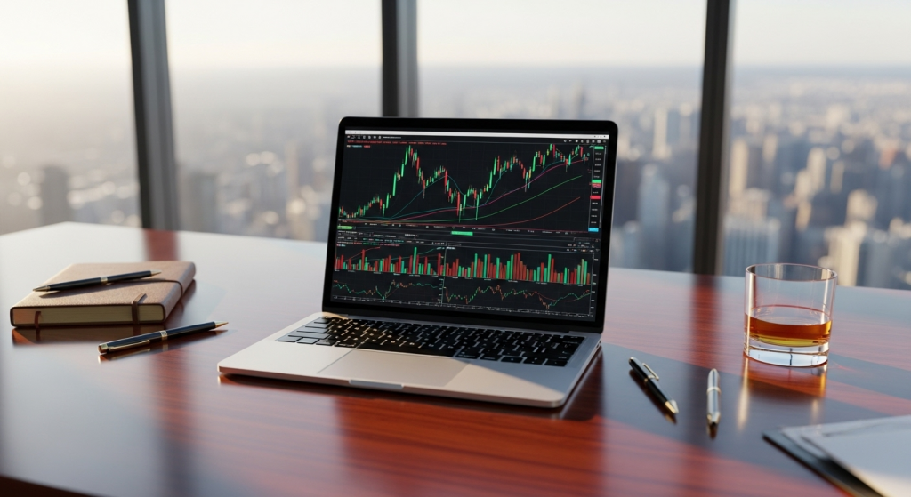 Online Forex Trading: Your 2025 Guide