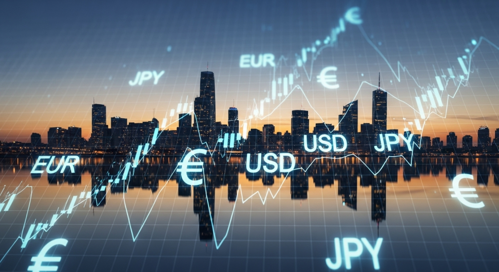 Successful Forex Trading: Strategies & Proven Methods