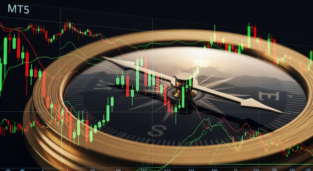 Forex Robots for MT5: A Complete Guide