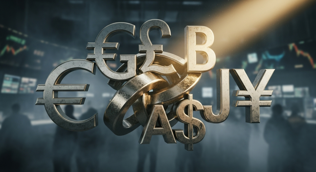 Trade Minor Forex Pairs: Strategies & Profit